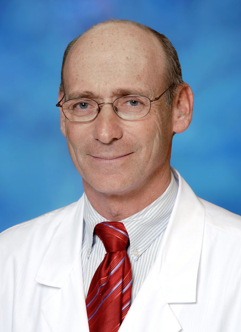Martin Brown, MD, FACEP - Inova Honors