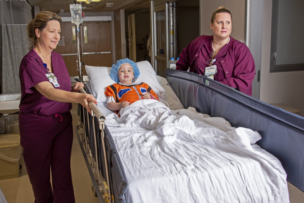 Inova Nurses - Inova Honors